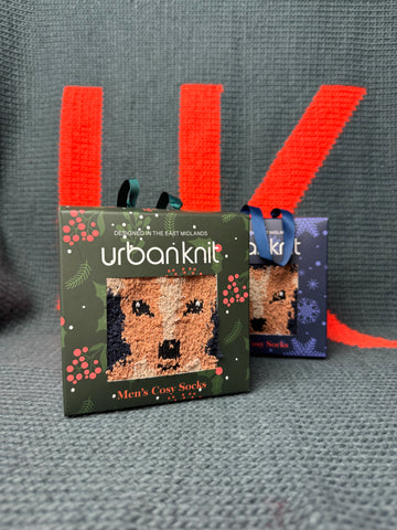 Urban Knit