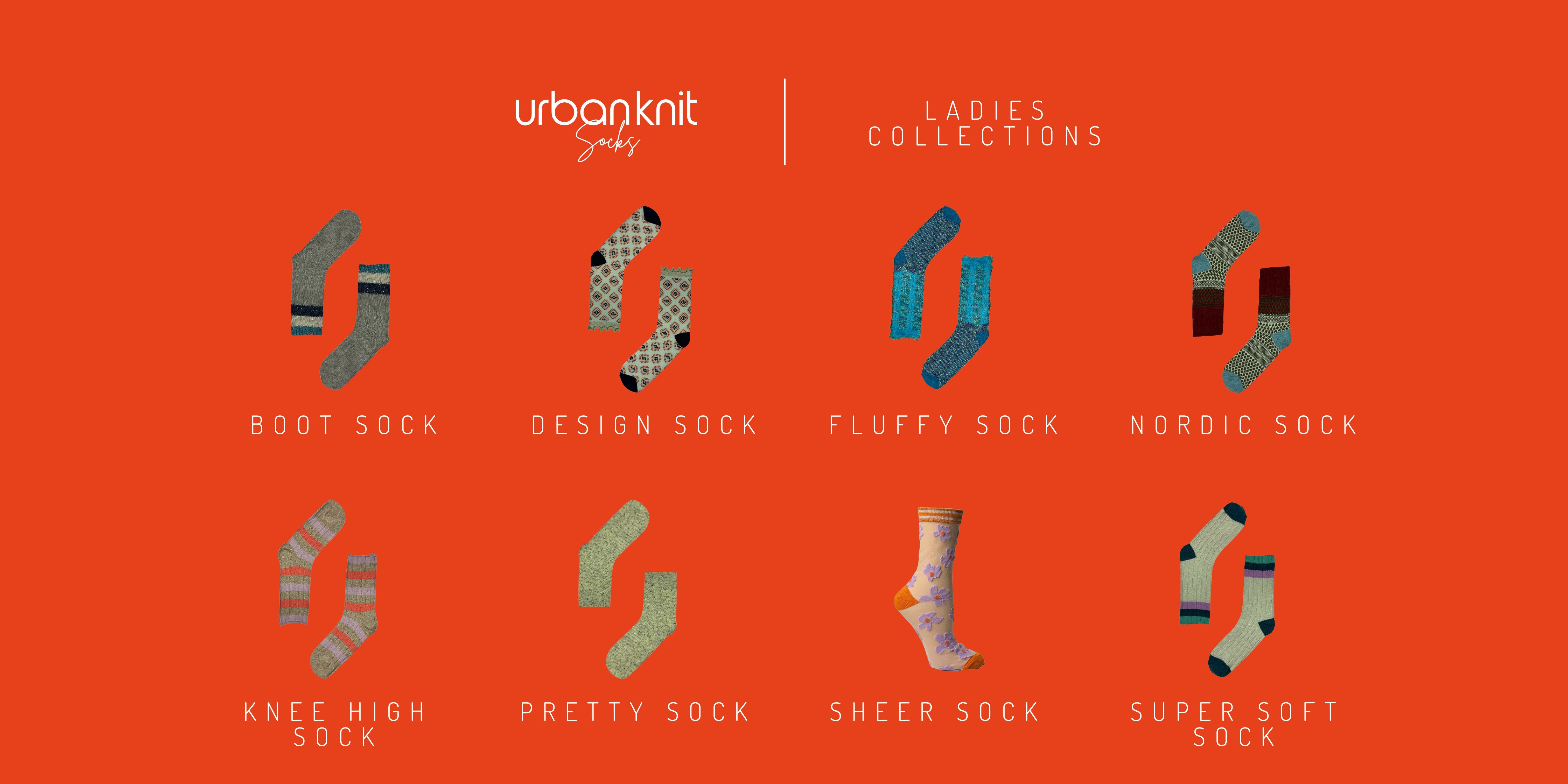 Sock site All – Urban Knit