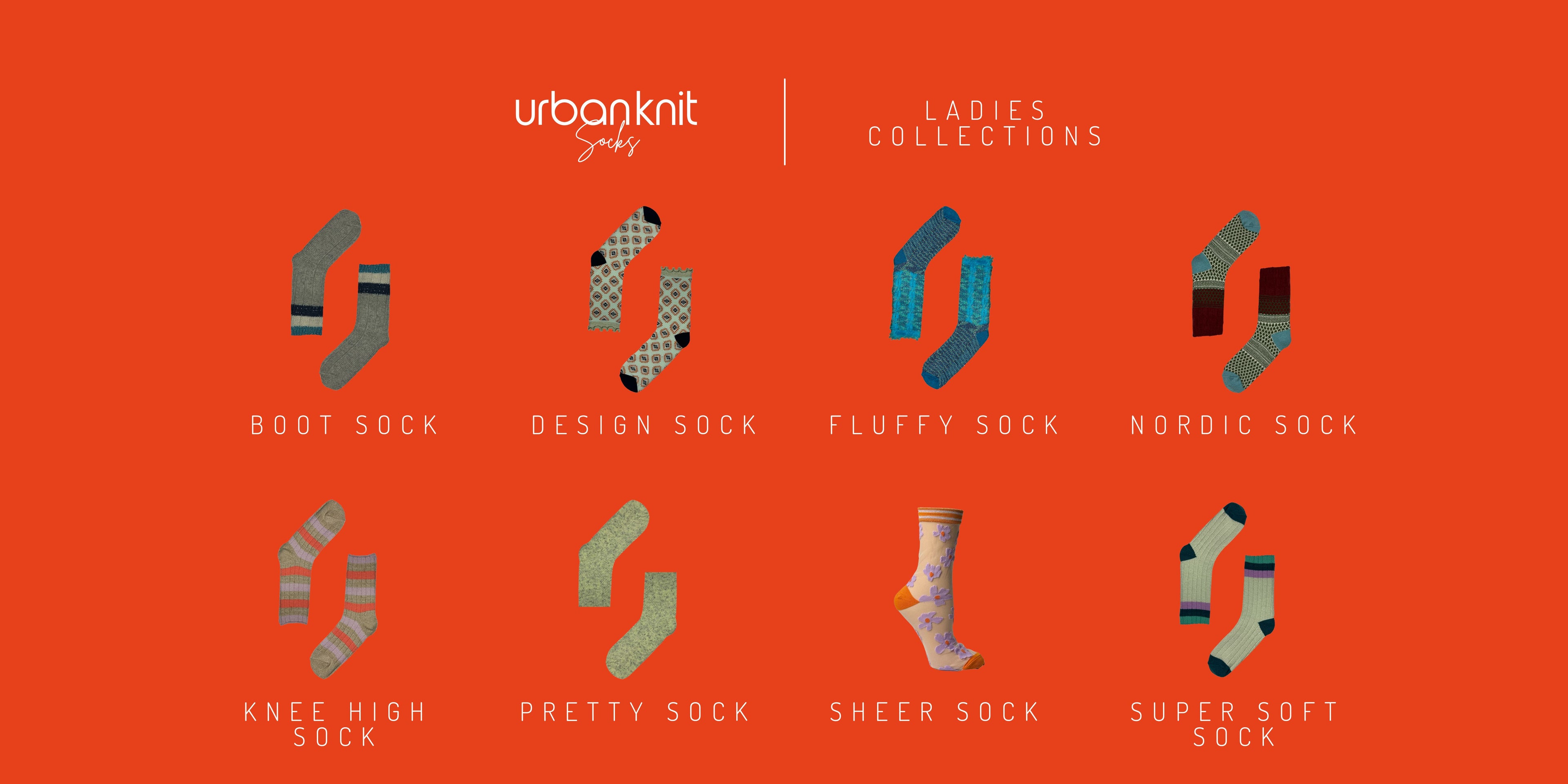 Sock site All – Urban Knit