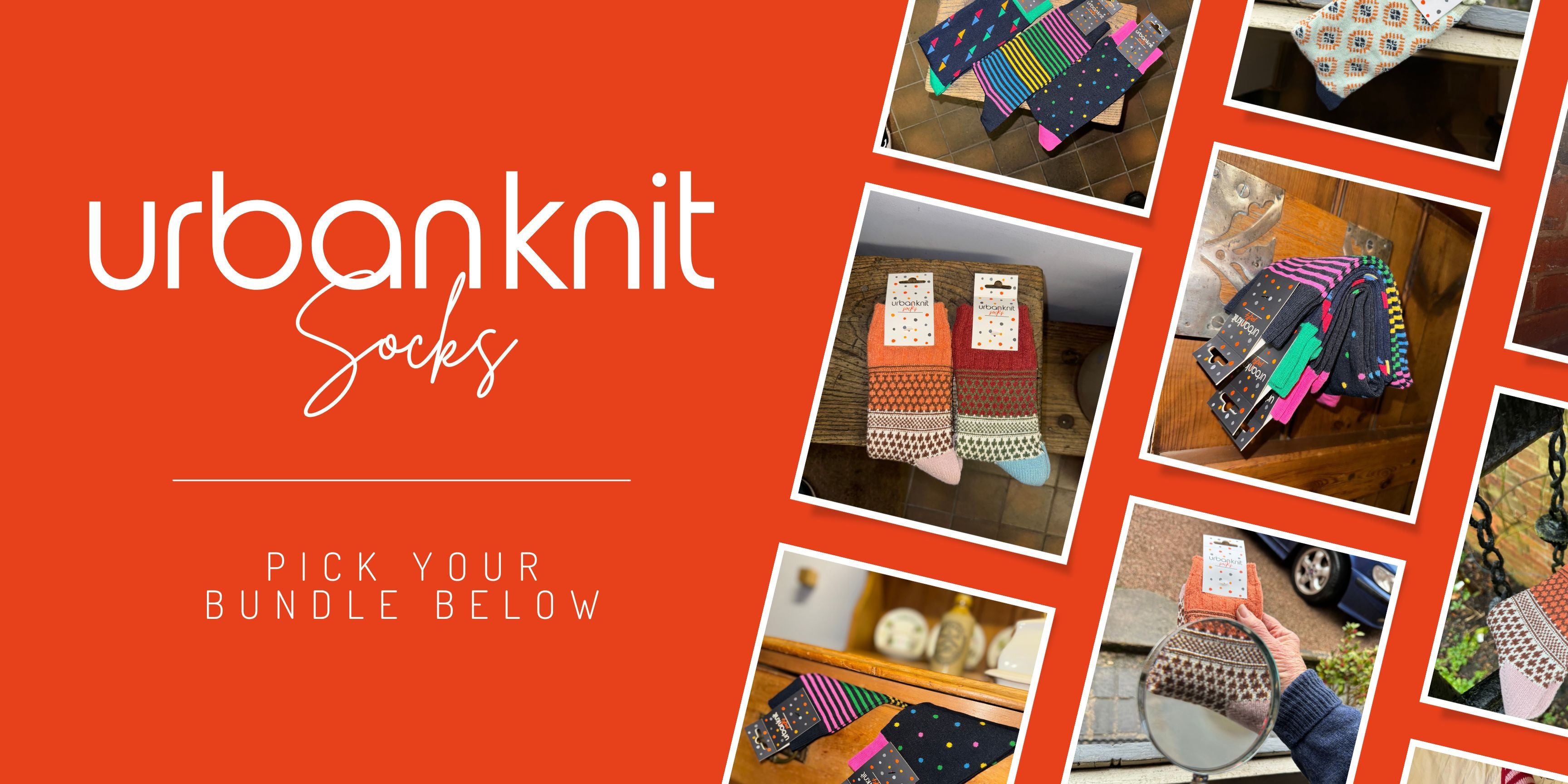 Sock site All – Urban Knit